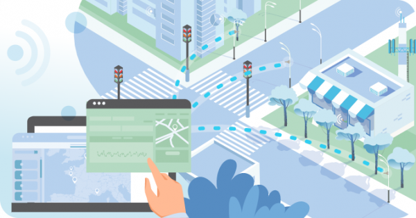 Communities: how to deploy the EMF Observatory in your city?